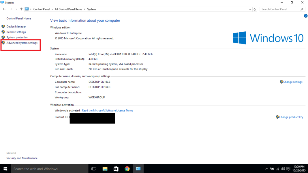 How to disable Windows 10’s animations to speed it up - Wisdom Geek