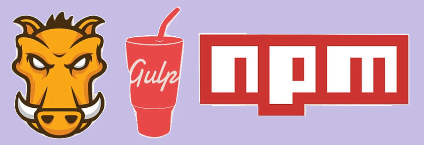 Grunt Vs Gulp Vs Npm Javascript Build Wars Wisdom Geek