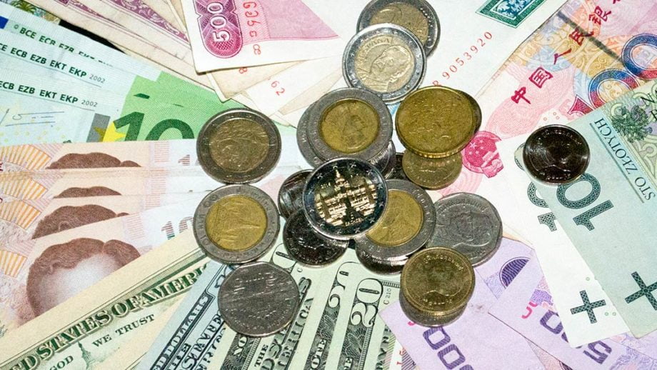 How To Format A Number As Currency Using ES2015 Wisdom Geek