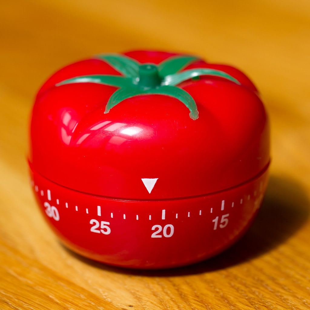 The Pomodoro Technique Productivity Hacks Wisdom Geek