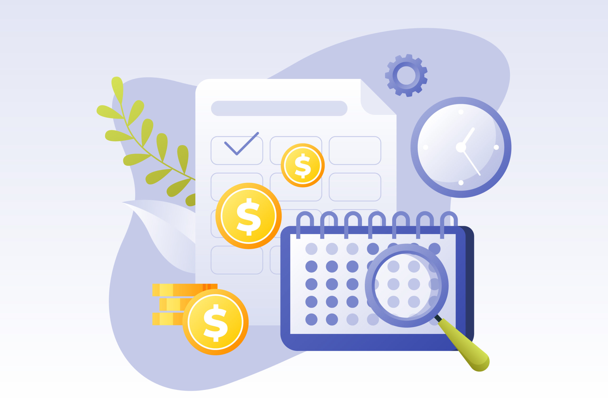 What is the Difference Between a Time Card and a Timesheet? - Wisdom Geek